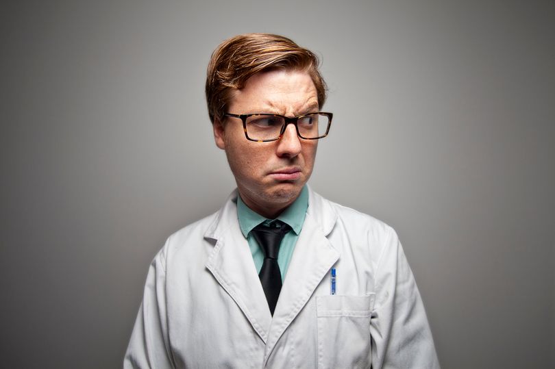 Brainy Britain set for a huge rise in boffins as nerdy revolution begins
