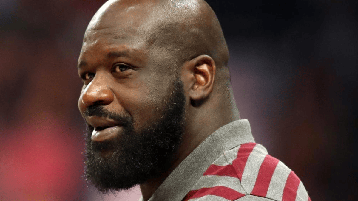 NBA: Is Shaquille O'Neal Blaming LeBron James for Austin Reaves ...