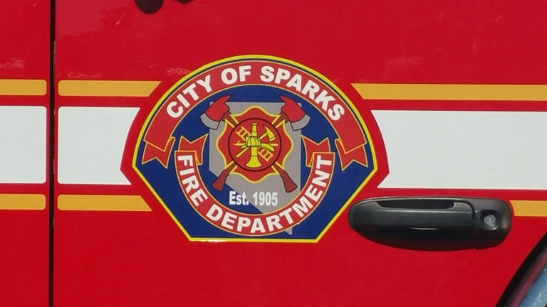 City of Sparks considers first responder fee