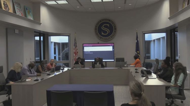 'It's kind of a shock' | Sumter parents left with questions after ...