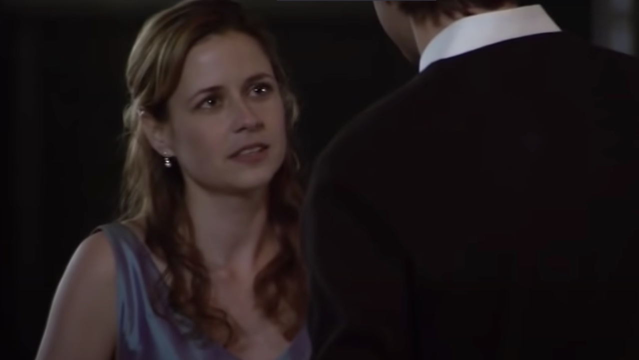 Jim Halpert and Pam Beesly's relationship timeline in The Office told ...