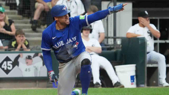 Blue Jays to sign South Korean pitching prospect Seo-jun Moon