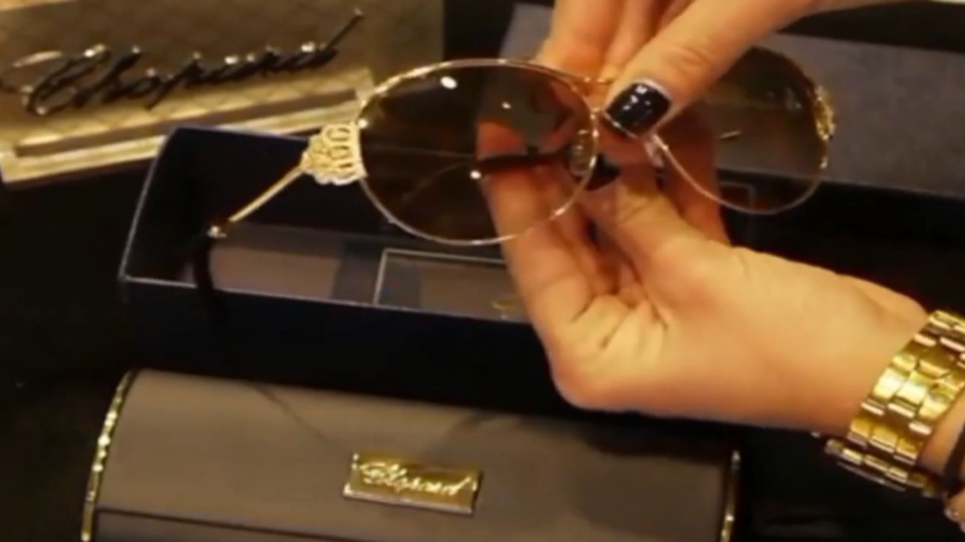 The 20 Most Expensive Sunglasses In The World