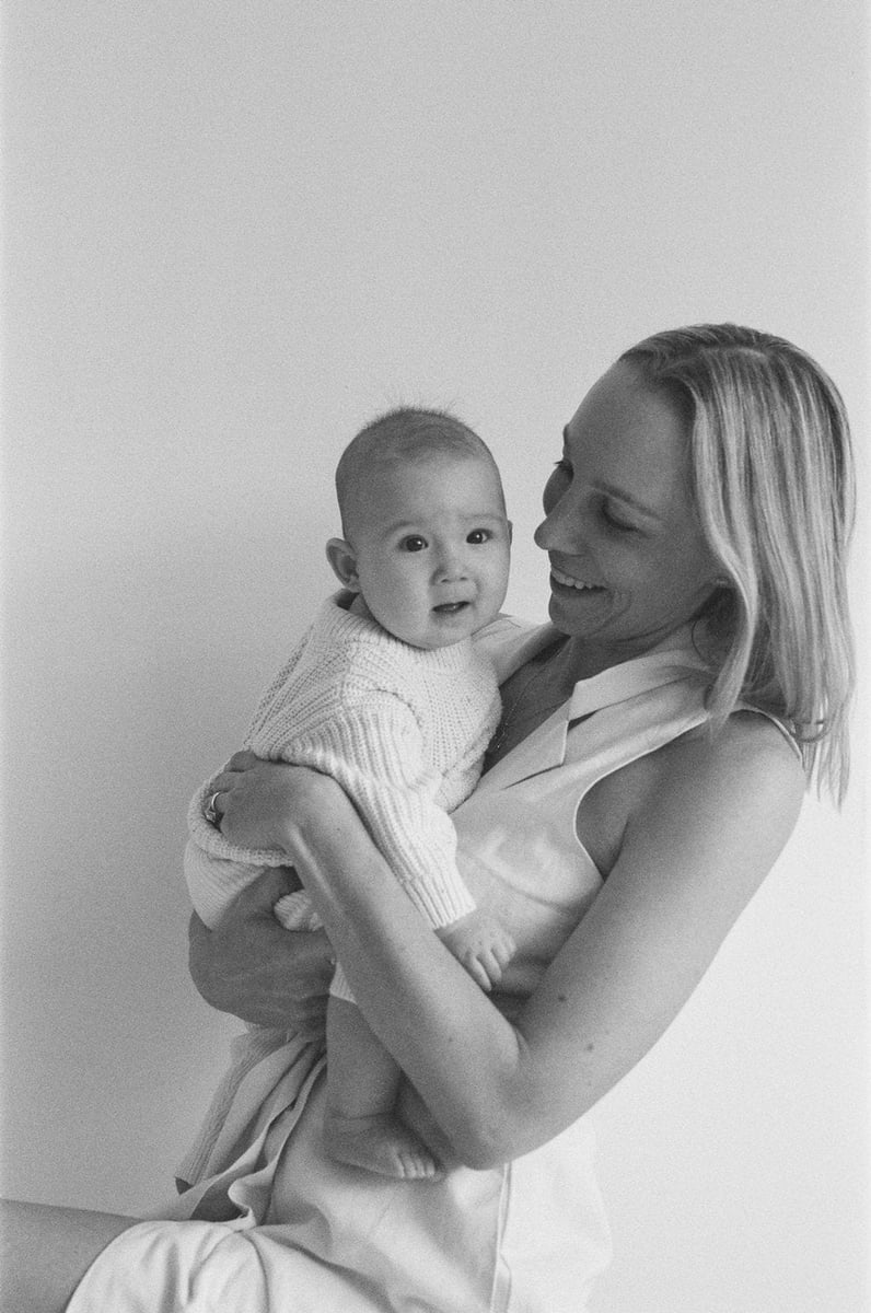 I lost my mum before I had kids. Here are the hard truths about ...