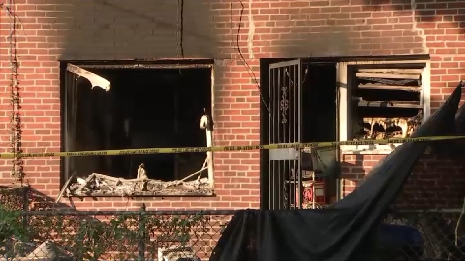 Officials reveal cause of North Philly house fire that killed 12-year-old boy