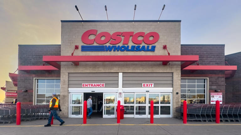 Canceling Your Costco Membership Is Easy – Here's How To Do It
