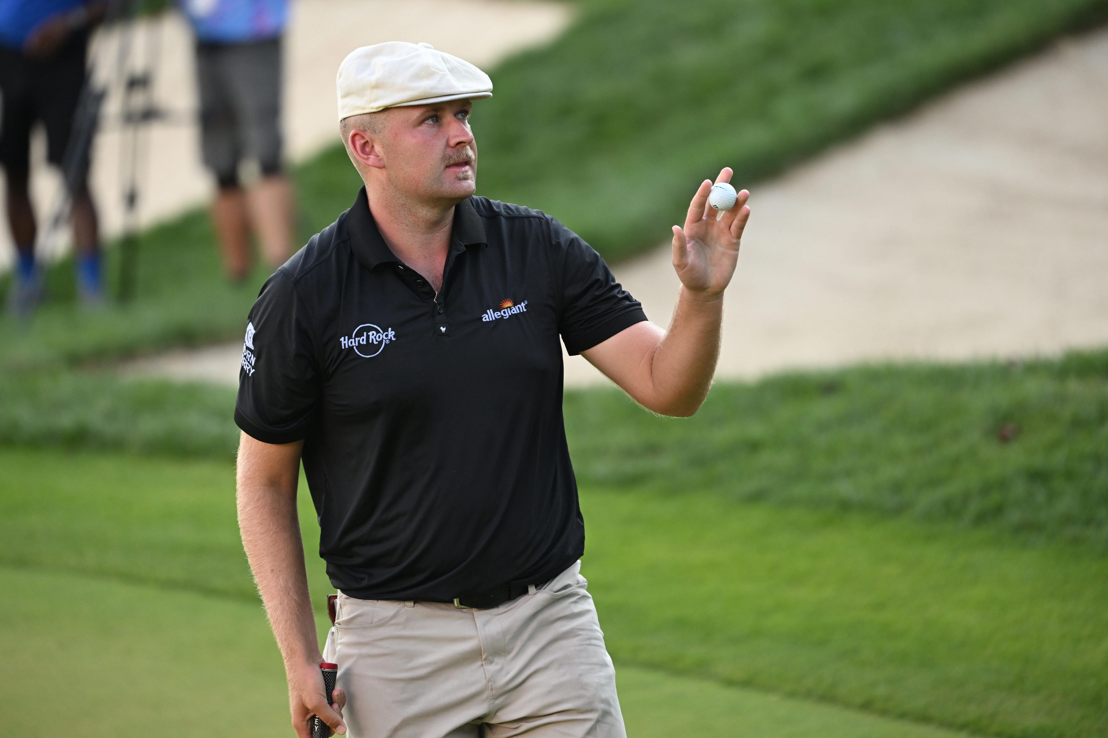 2025 Tour Championship odds, picks and PGA Tour predictions: Can Harry ...