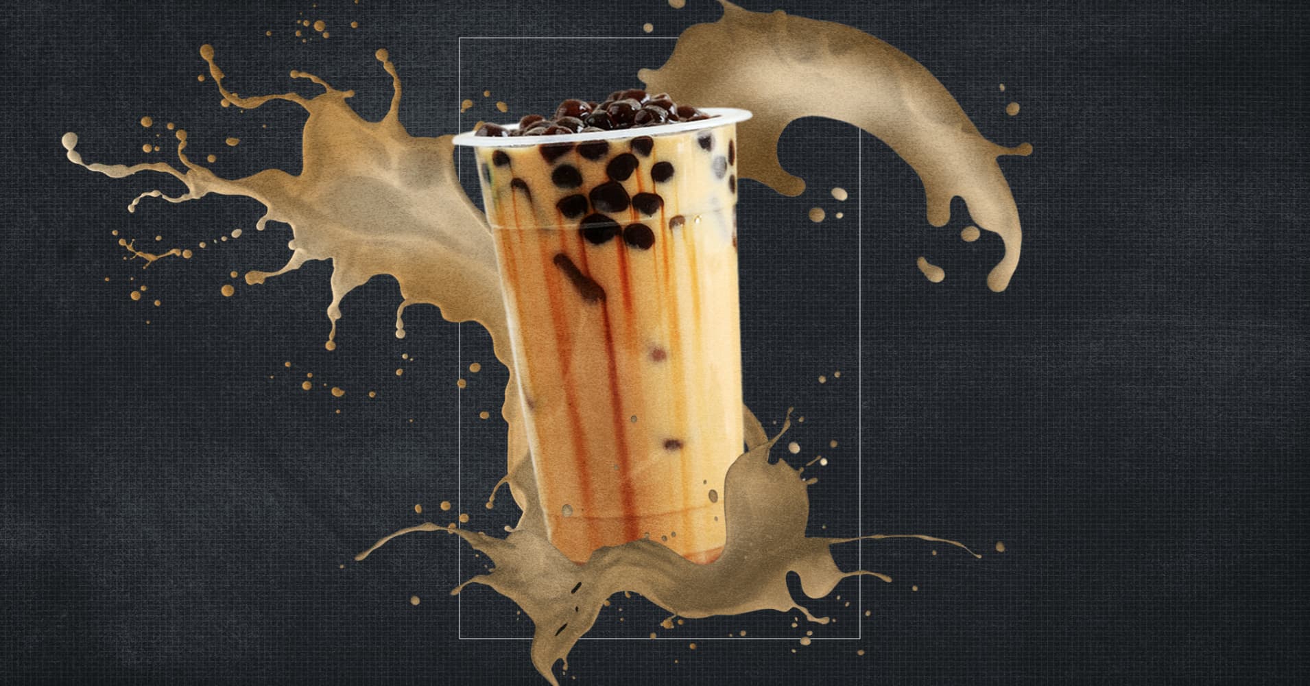 Why Chinese bubble tea chains are brewing billions