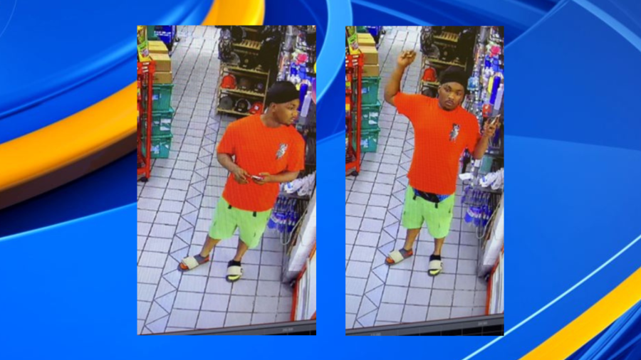 Birmingham Police Department requesting help identifying attempted ...