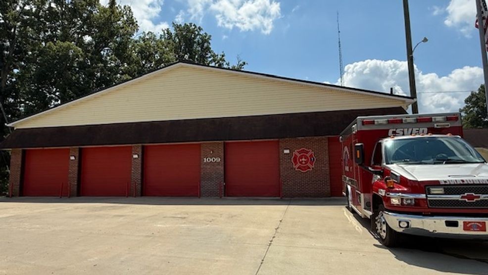 Halifax County volunteer fire department plans new station with modern ...