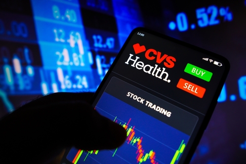 CVS Health price target raised to $93 from $89 at Morgan Stanley