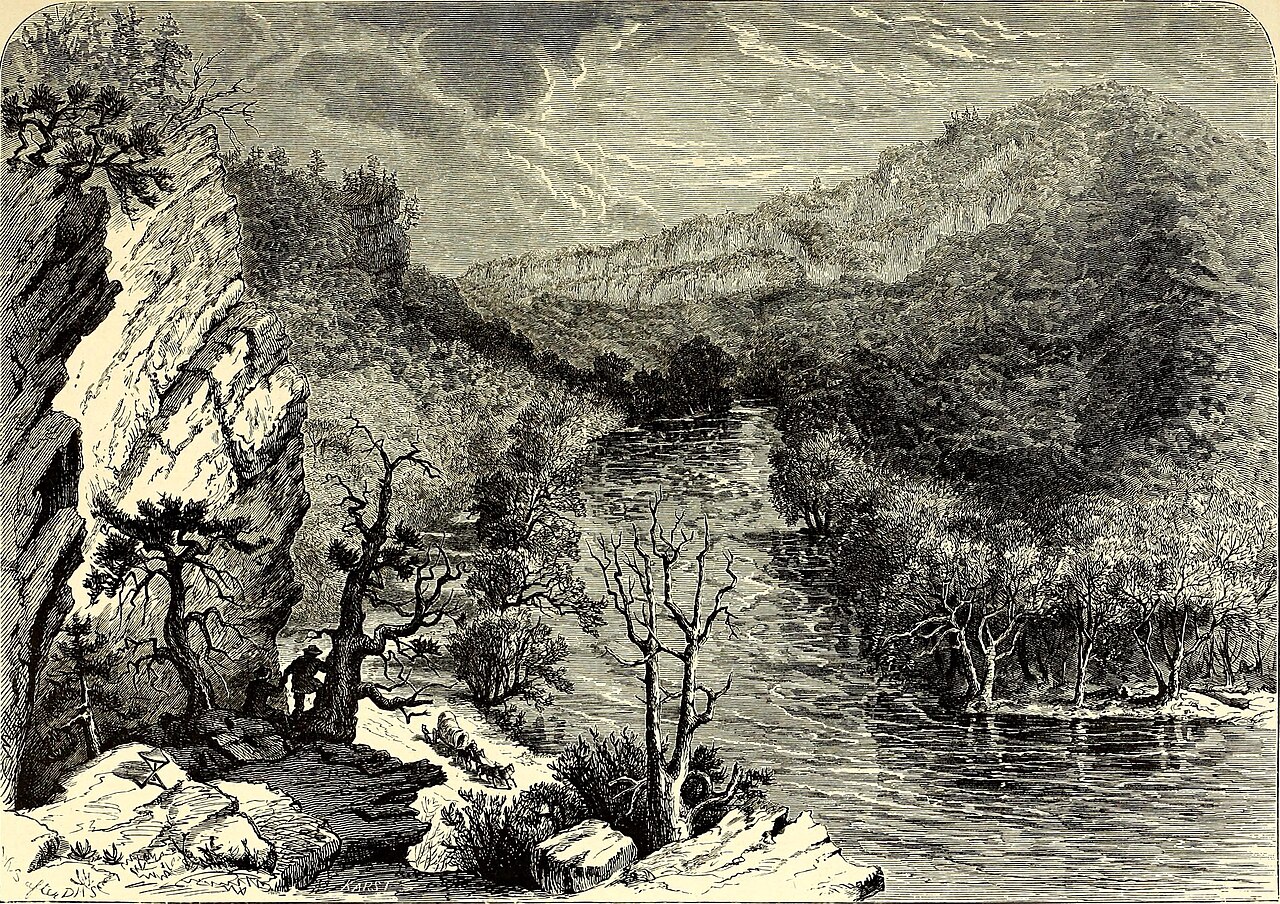 The Boone family tragedy you’ve never heard about at Linville Gorge