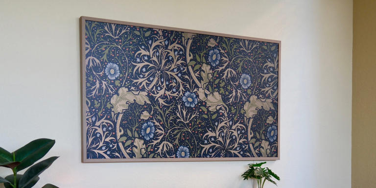 The best art frame TVs of 2026: How do Samsung, Hisense, and TCL models ...