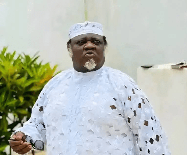 Nollywood veteran Chief Karan passes away 3 days to 70th borthday