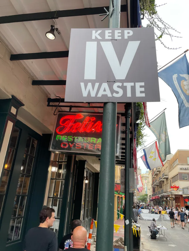 Appeals court sides with council, IV Waste in trash dispute