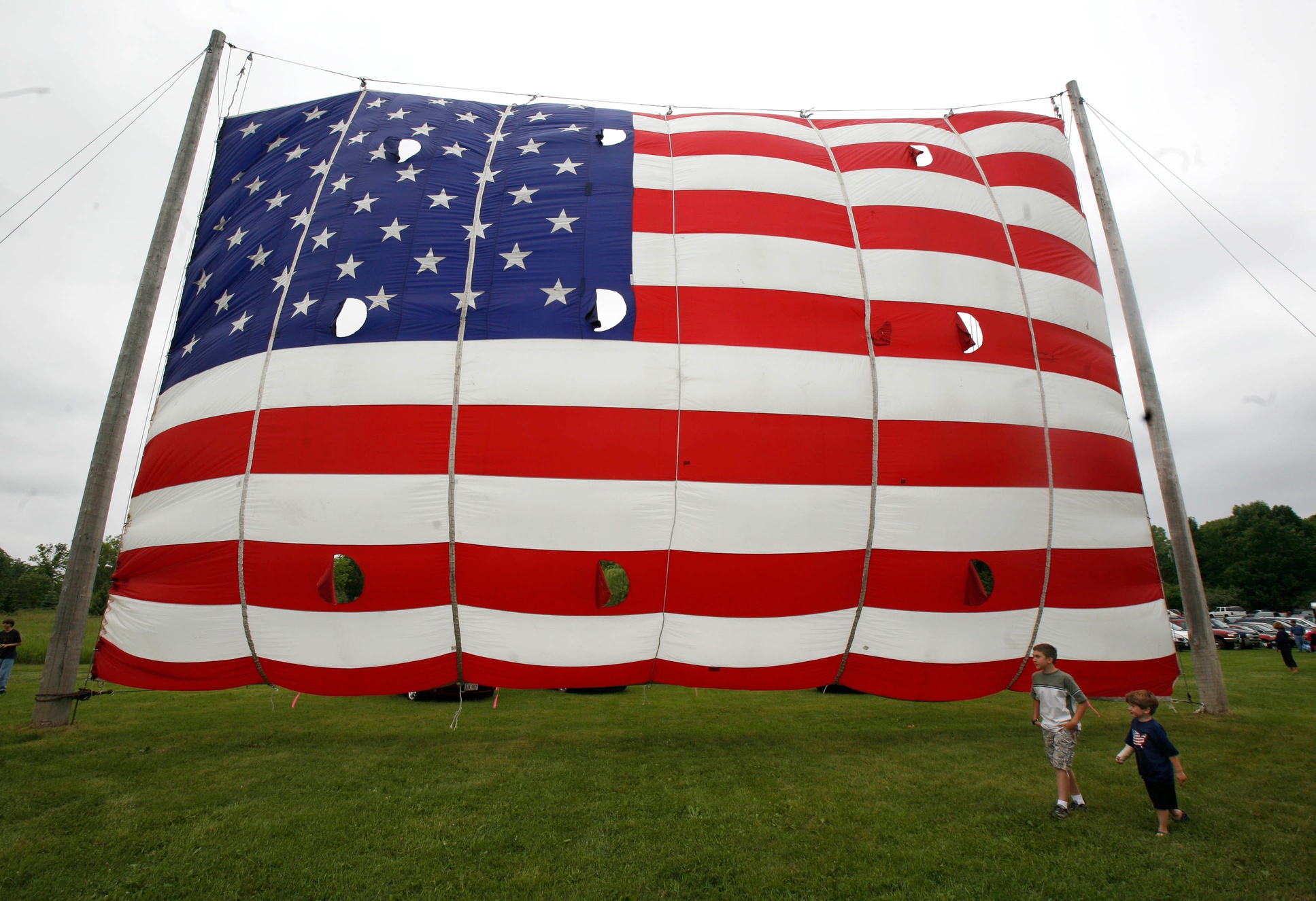 Media Matters Struggles with $15M in Legal Fees