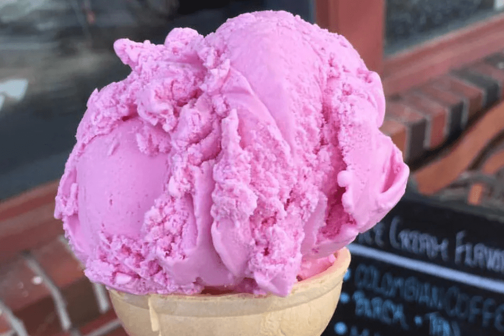 The 10 Forgotten Ice Cream Flavors From the Past