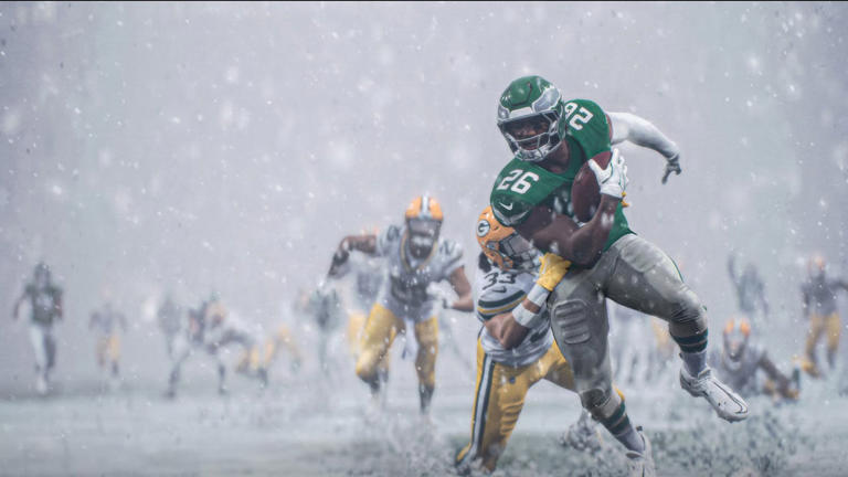 EA Sports Madden NFL 26 Review