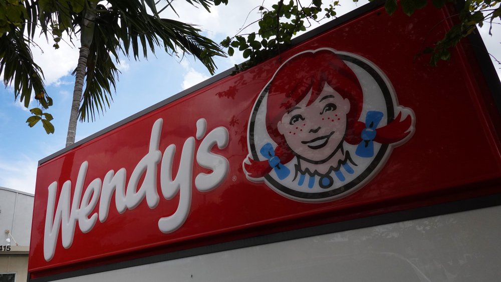 Workers Reveal What It's Really Like To Work At Wendy's