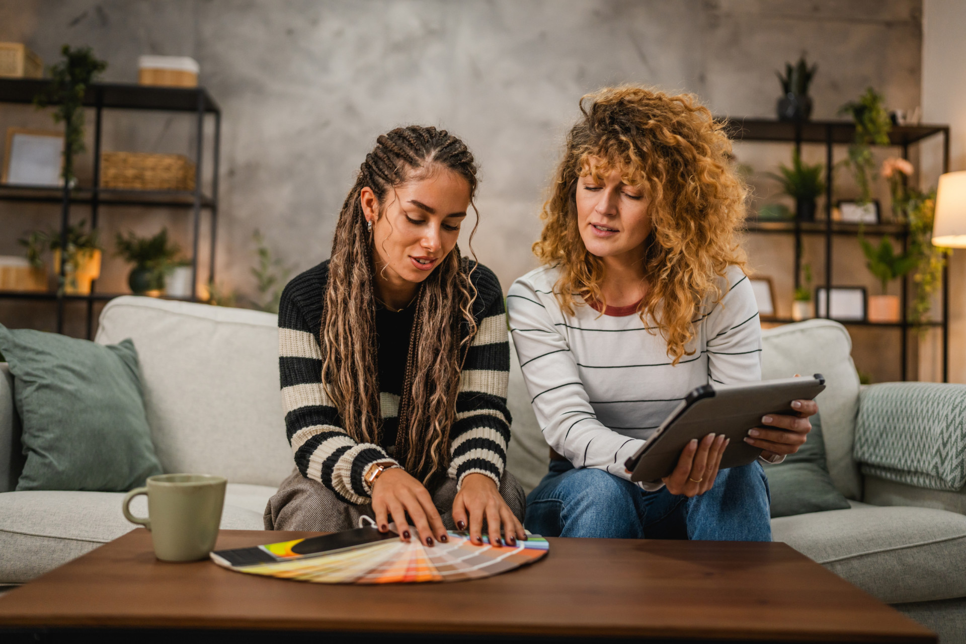 Why some women can see more colors than others