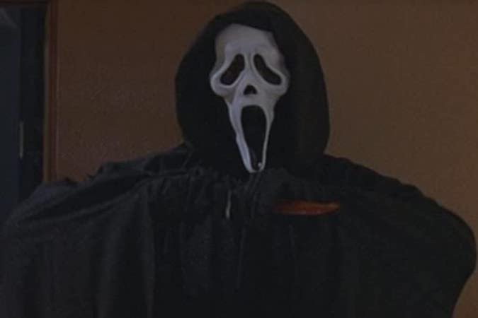 Our 12 Favorite Movie Masks of All Time