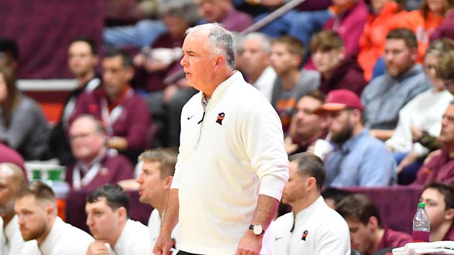 Virginia Tech Basketball: Hokies' Neoklis Avdalas Awarded Five-Star ...