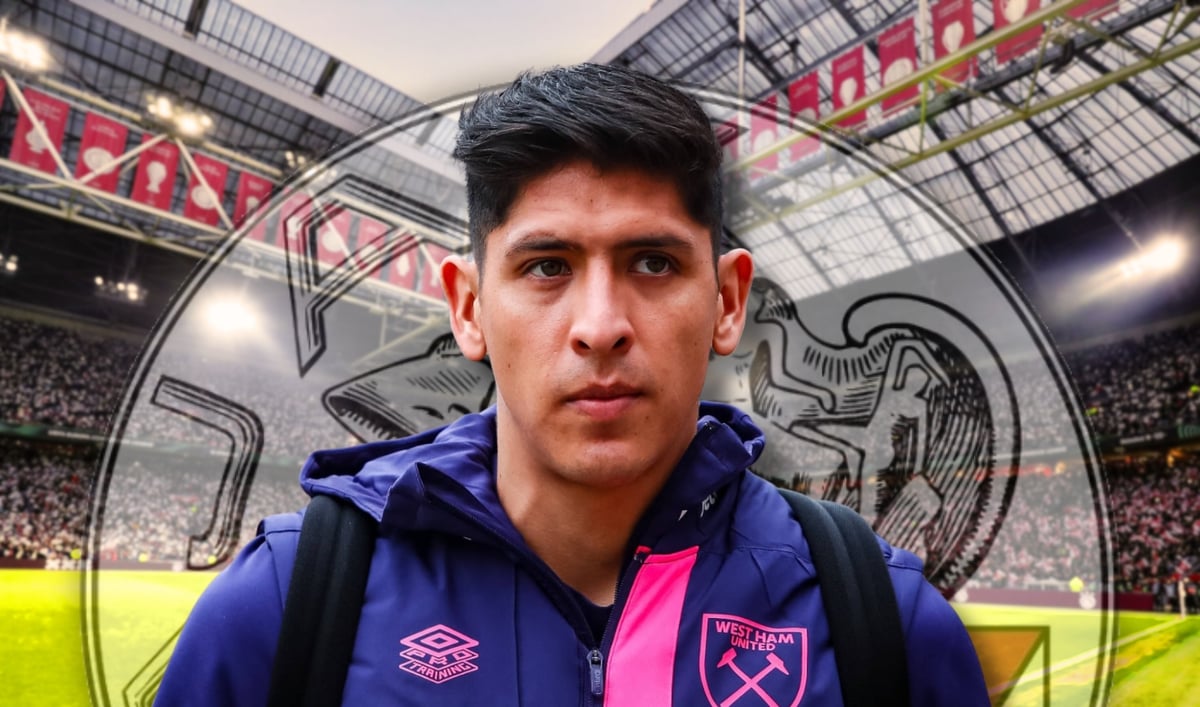 VI komt met heel ander geluid over Álvarez en Ajax