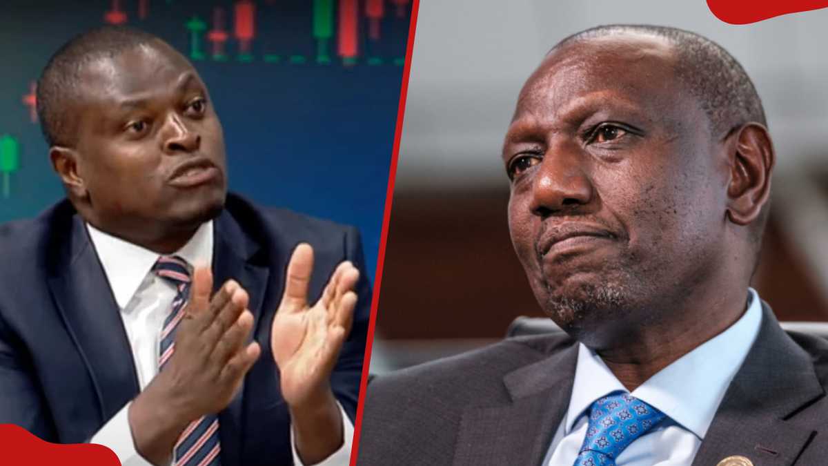 Ndindi Nyoro warns Ruto govt after EPRA's high fuel prices: "We'll ...
