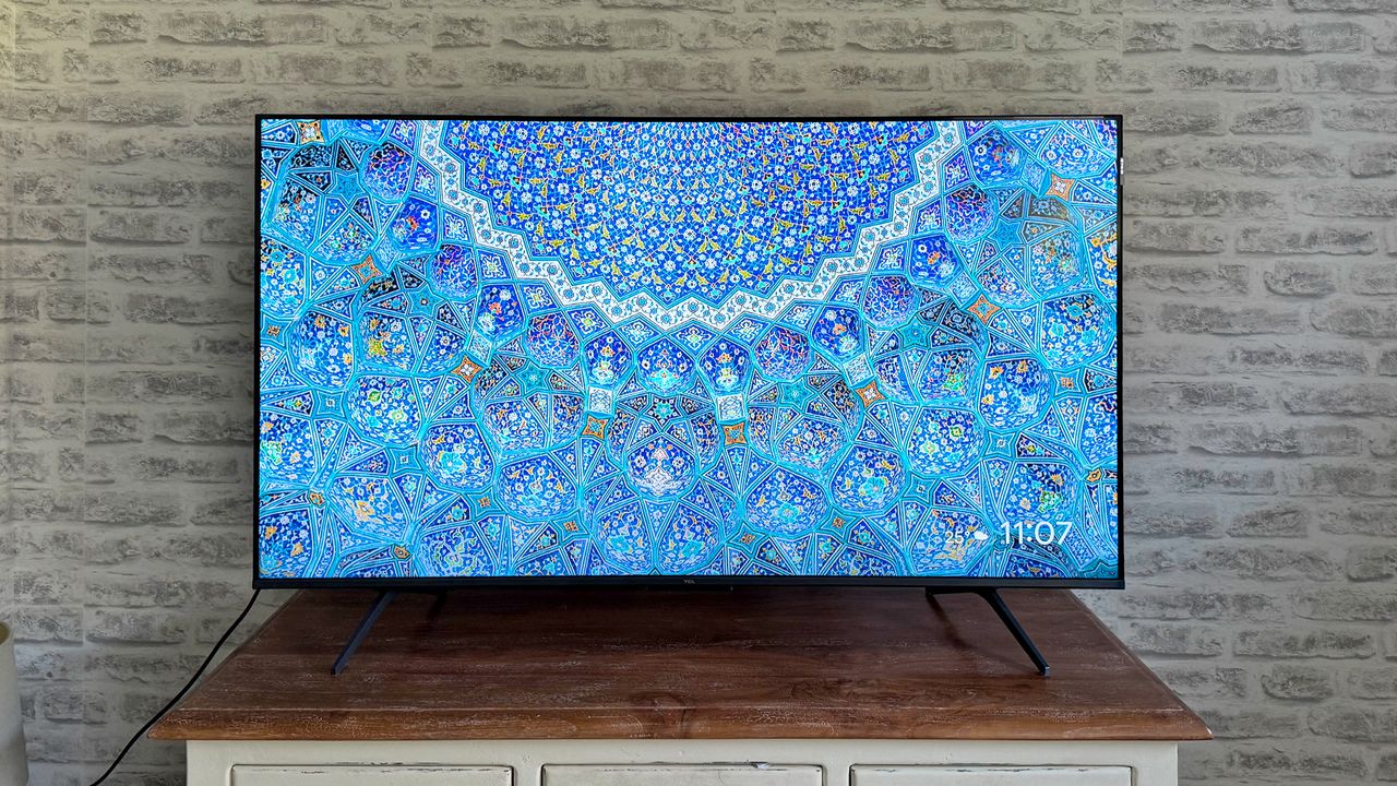 TCL C6KS (50C6KS-UK)