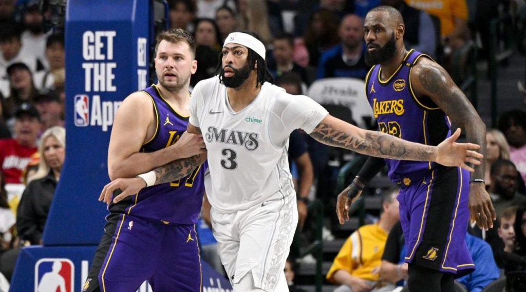 NBA Trims Back-to-Back Games Before Big National Contests Again