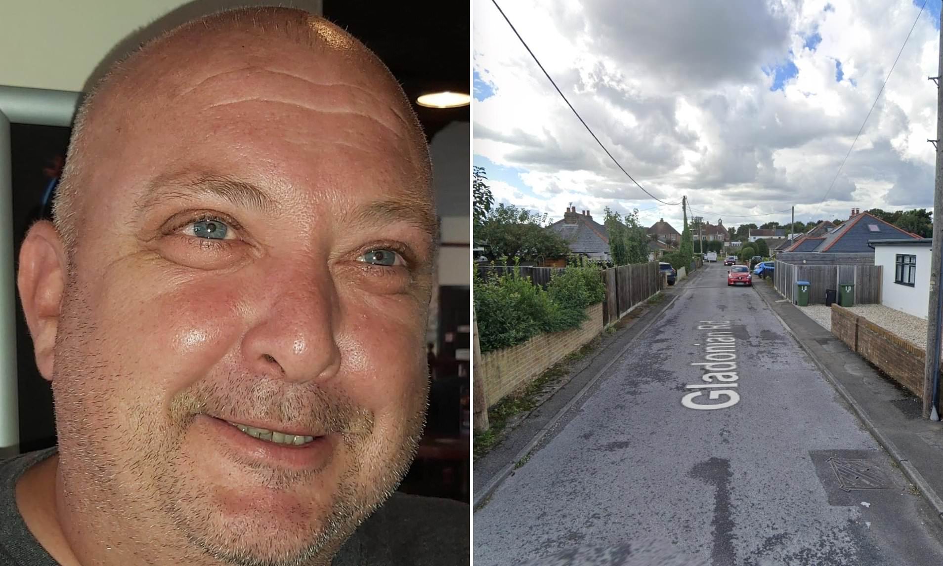 Boy, 17, who filmed dead man, 51, before sharing it online is sentenced ...