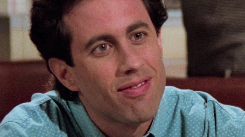 Best Running Gags On Seinfeld
