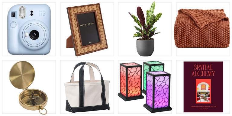 16 Unforgettable Going Away Gifts They’ll Treasure