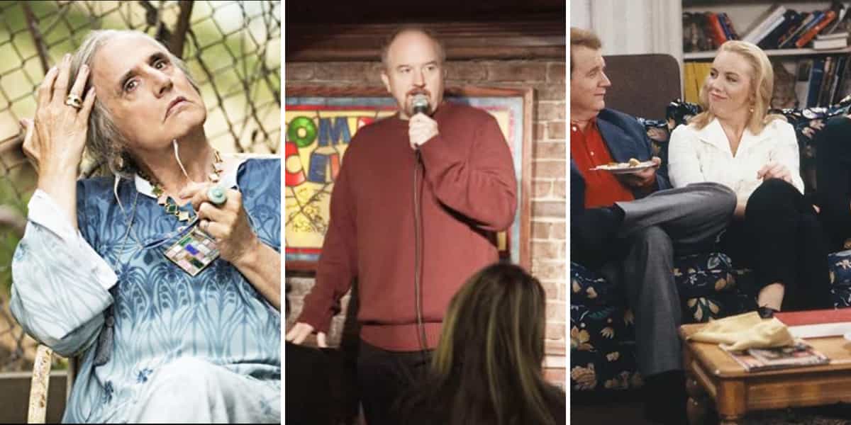 Shows Canceled Because of Actors' Bad Behavior