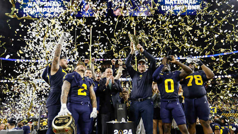 Michigan State fans irate on social media as the "hammer" drops on ...