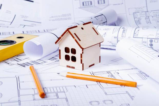 Council approves plans for 316 new homes