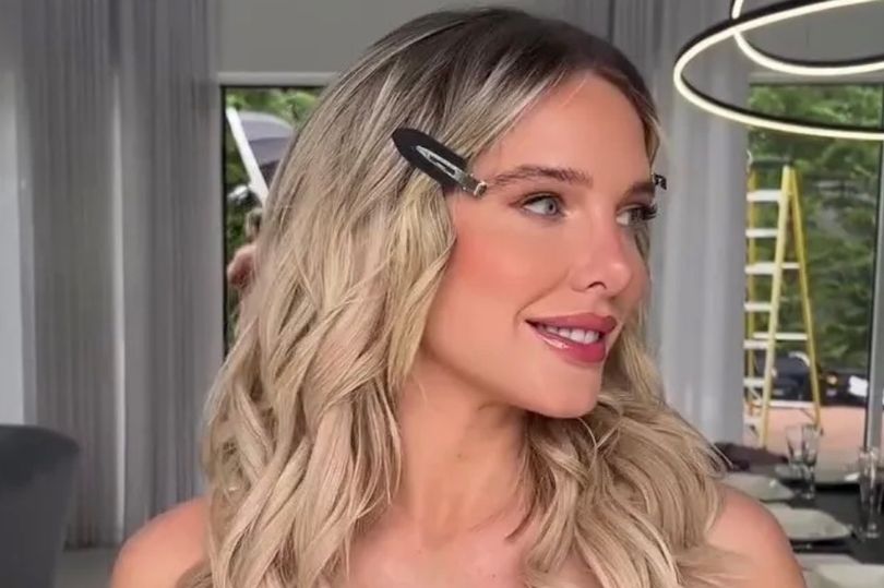 Helen Flanagan slammed as mums say 'son would be mortified'