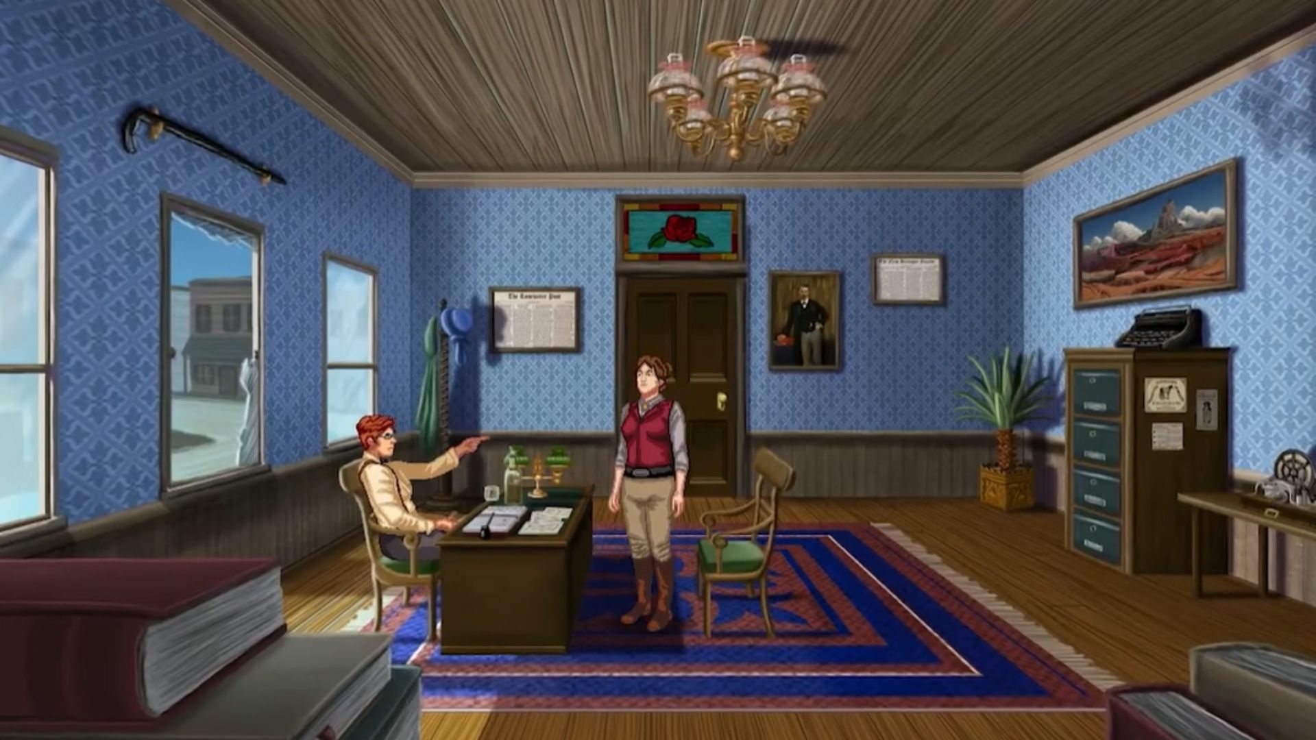 The 20 Coolest Games With Rotoscoped Graphics