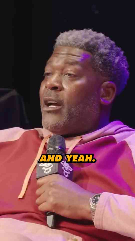 The Rodman Family’s Real Best Rebounder