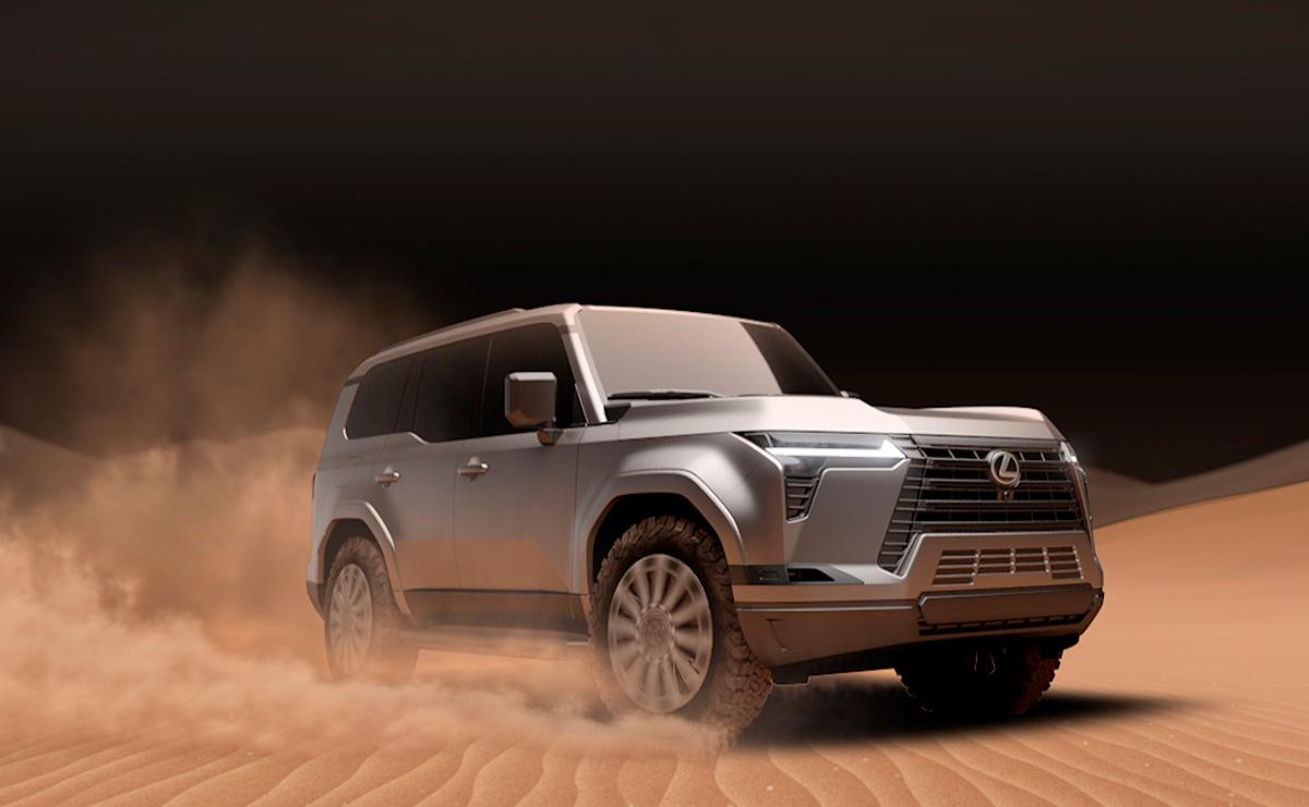 5 SUV que Durarán Más que un Auto Deportivo Promedio