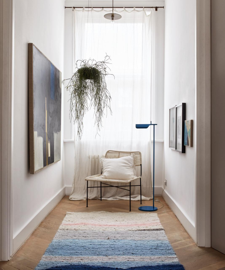 I asked 6 interior designers the one thing they include in every ...