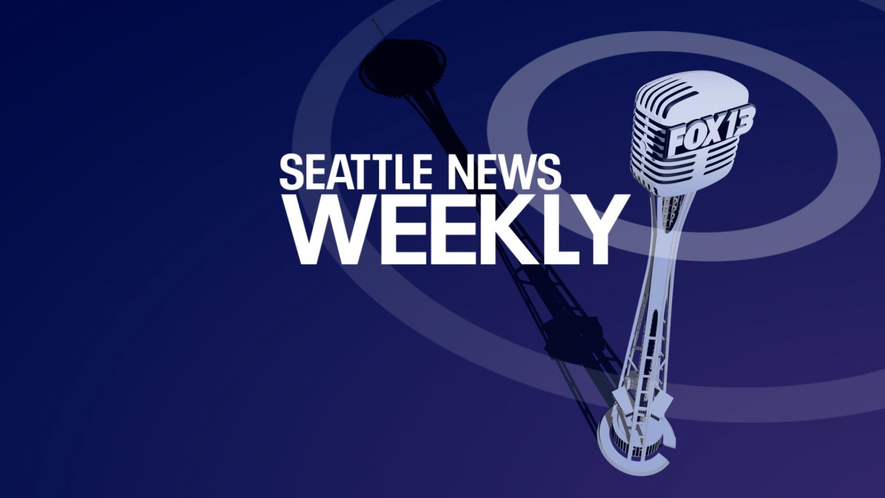 Seattle News Weekly: Controversial payroll tax proposal for WA