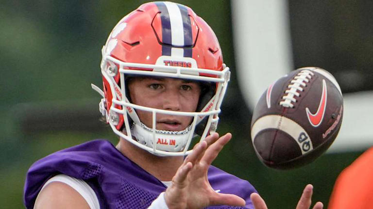ACC Quarterback Tiers: Where CJ Bailey Stands Entering 2025