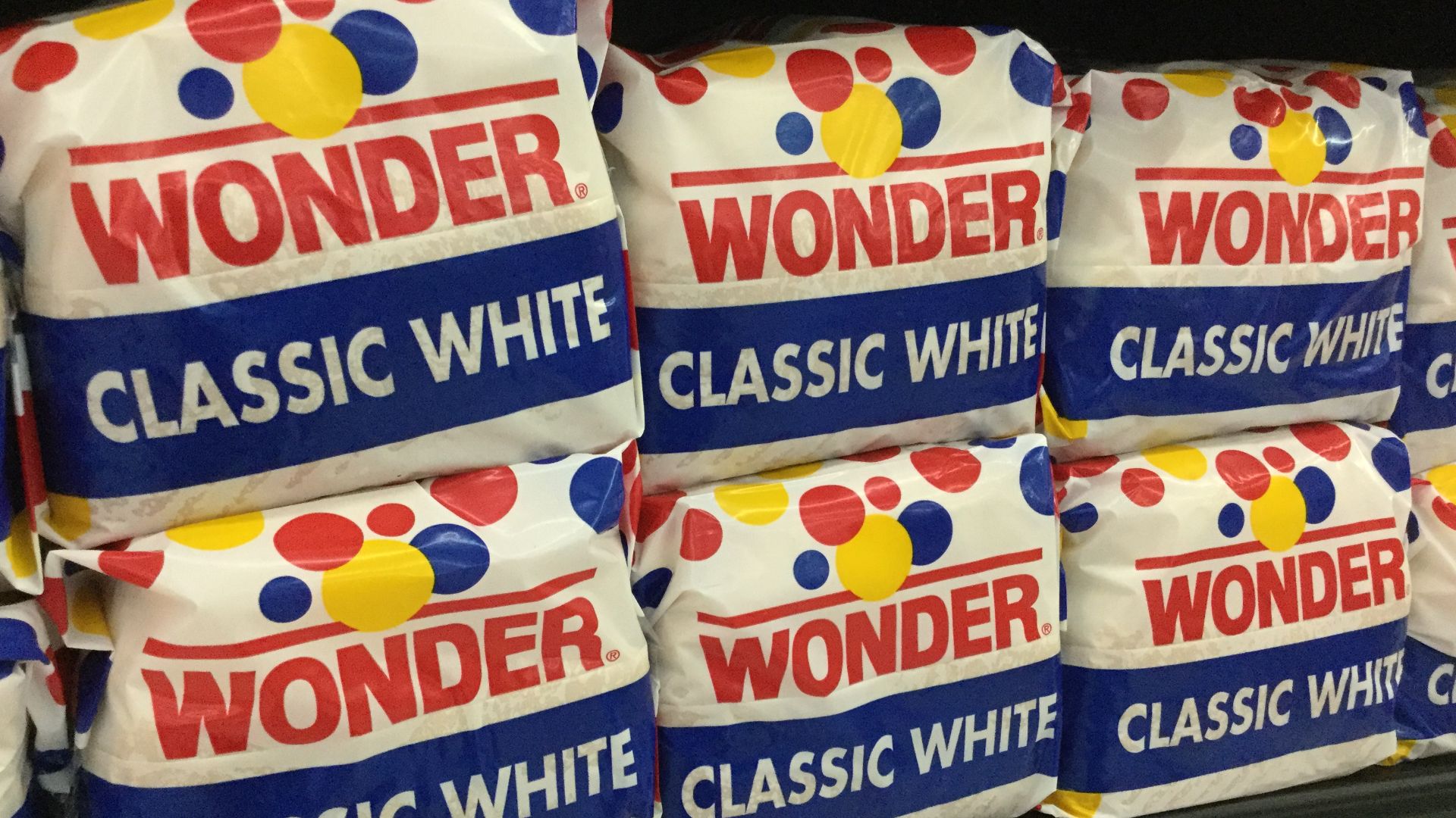 The 10 Unhealthiest Bread Brands At The Grocery Store & 10 Healthier ...