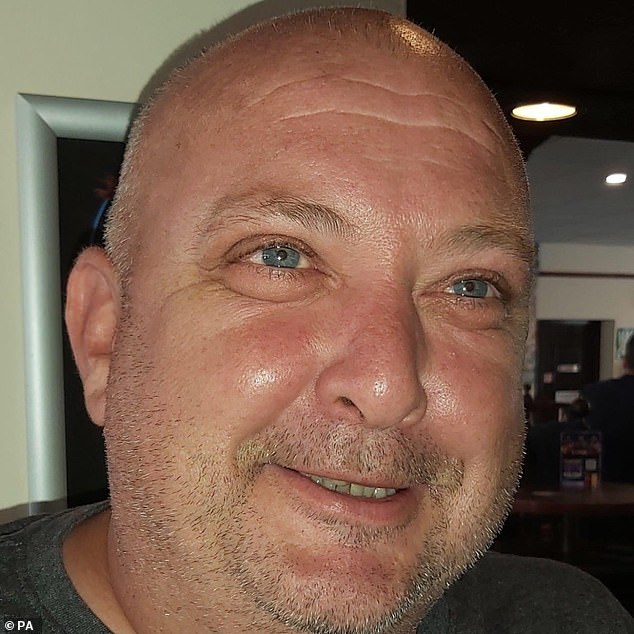 Boy, 17, who filmed dead man, 51, before sharing it online is sentenced ...