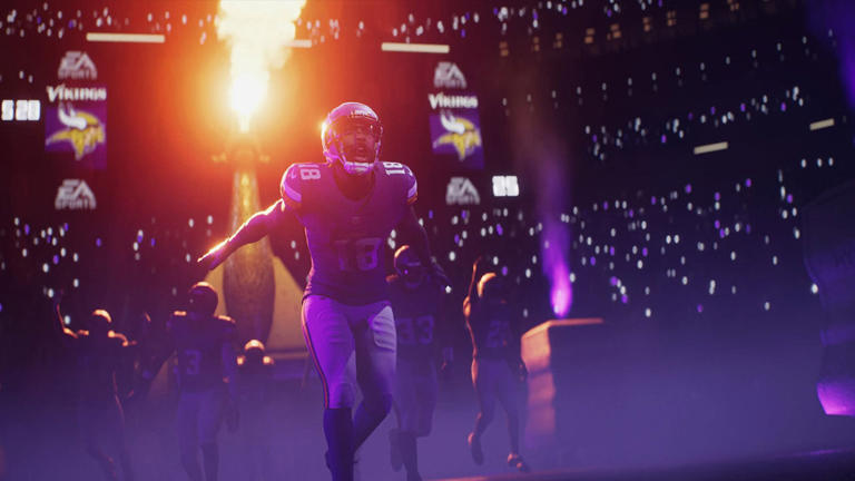 EA Sports Madden NFL 26 Review
