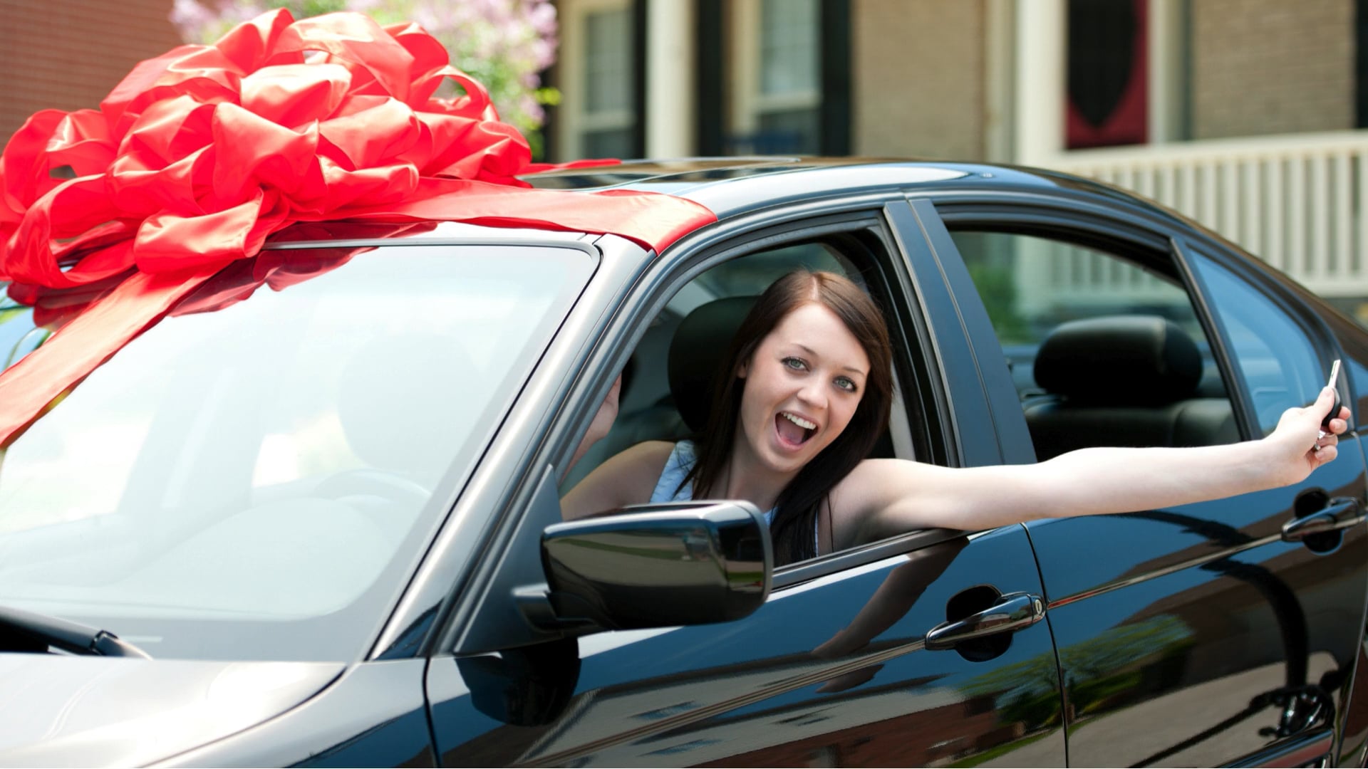 Don't Buy a New Car Until You See These Top-Rated 2025 Models