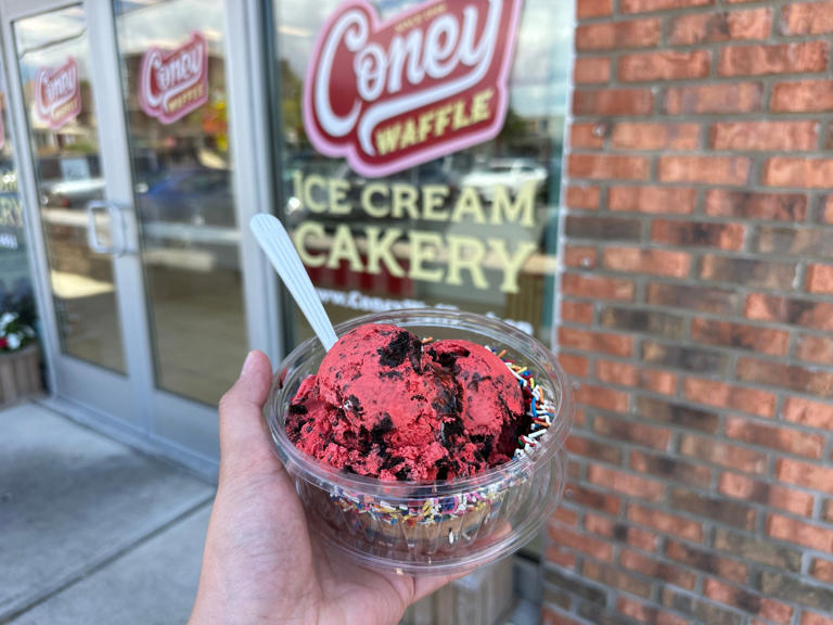 The Jersey Shore Ice Cream Trail is here. Here’s what you need to know.