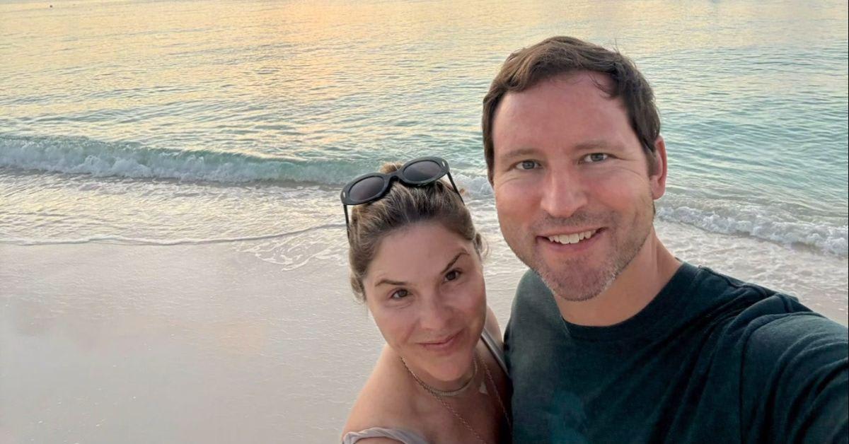 Jenna Bush Hager Takes a Jab at Husband Henry on Live TV: 'I Like ...