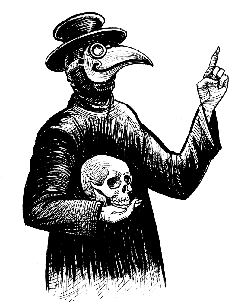 15 Deadliest Plagues That Changed History